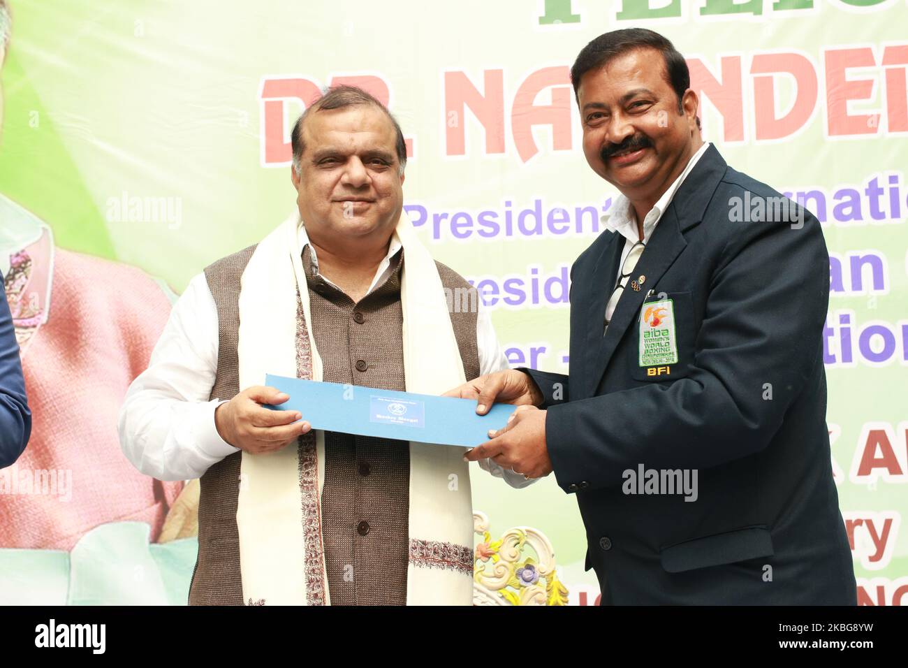 Mr batra hi-res stock photography and images - Alamy