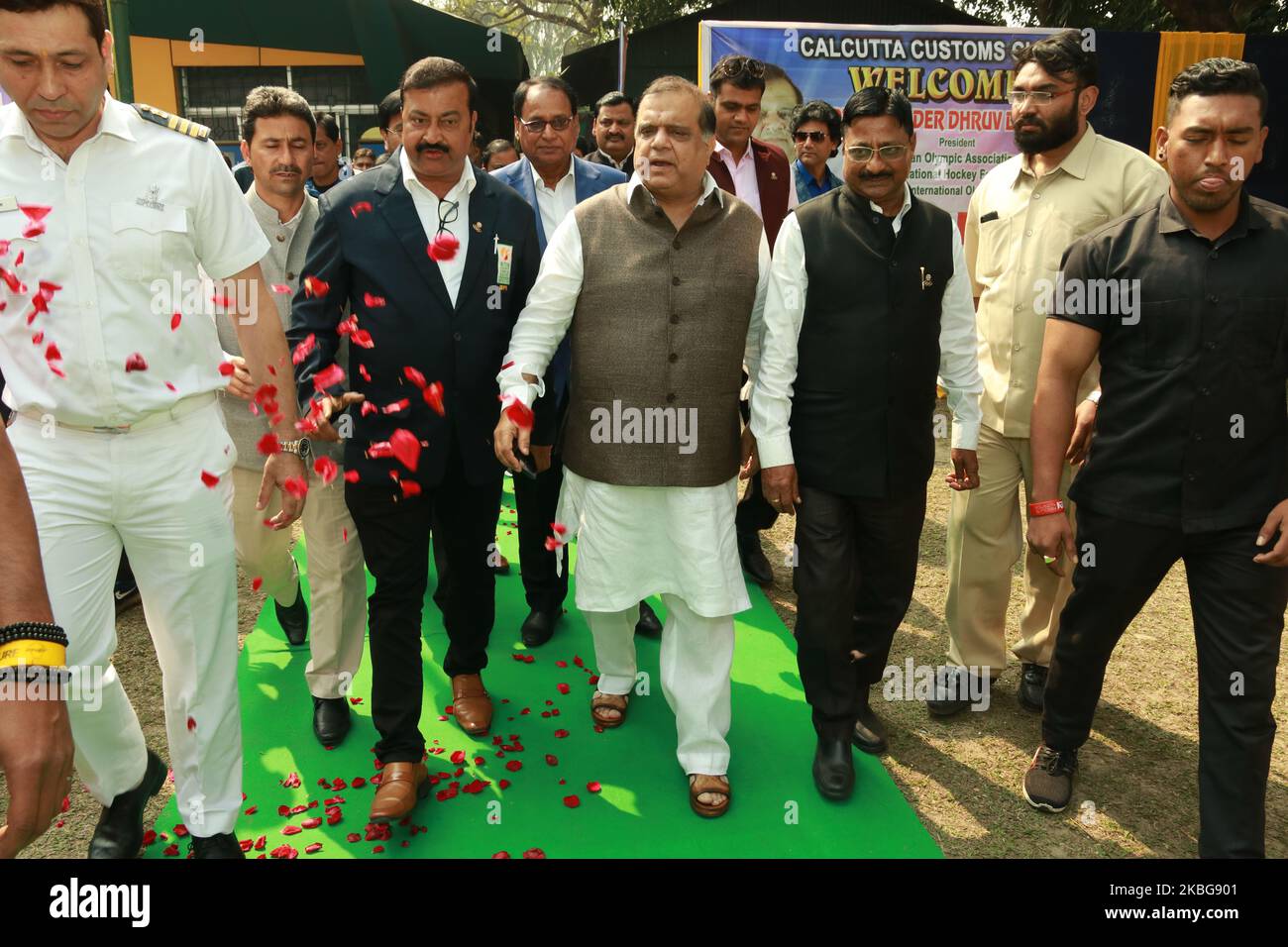 Narindar batra hi-res stock photography and images - Alamy