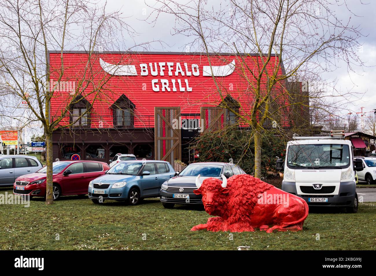 Concept restauration hi-res stock photography and images - Alamy