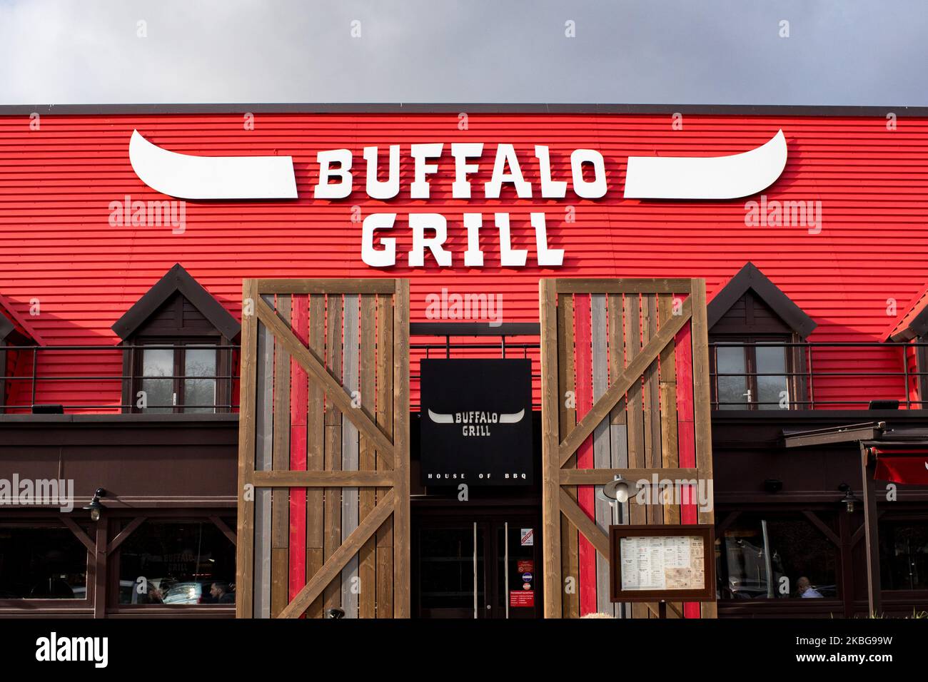 Concept restauration hi-res stock photography and images - Alamy