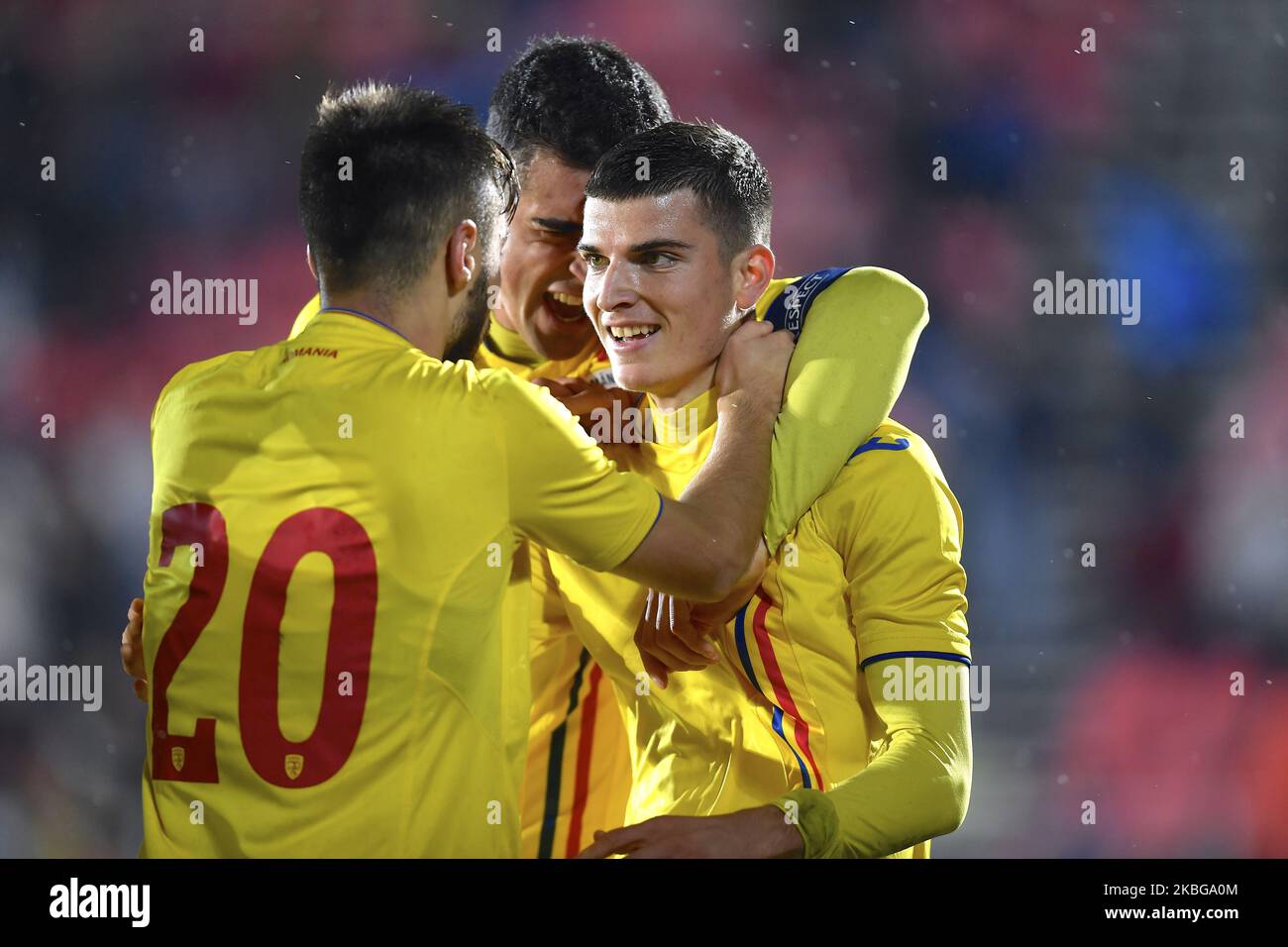 George pascanu hi-res stock photography and images - Alamy