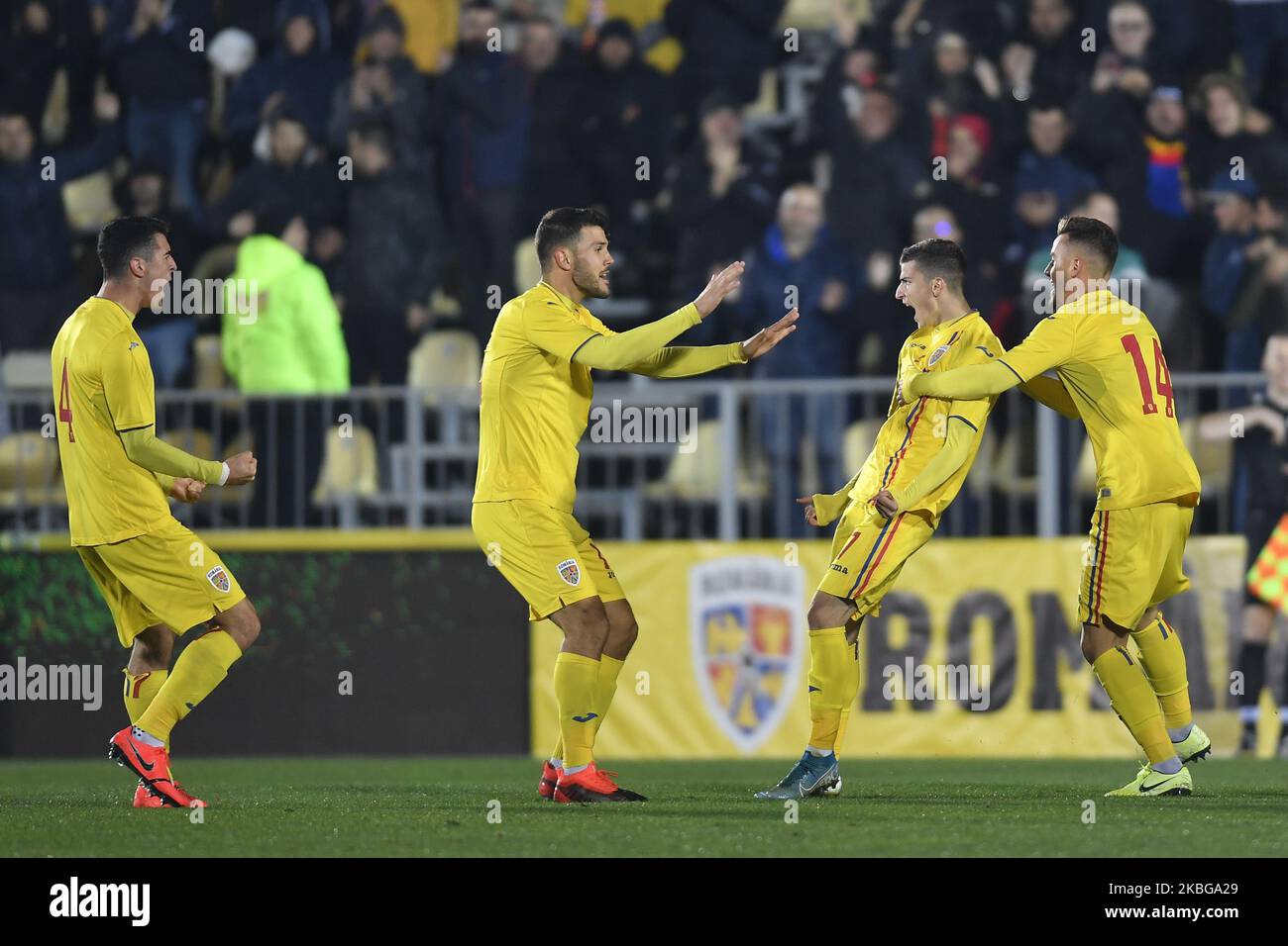 Razvan oiada hi-res stock photography and images - Alamy