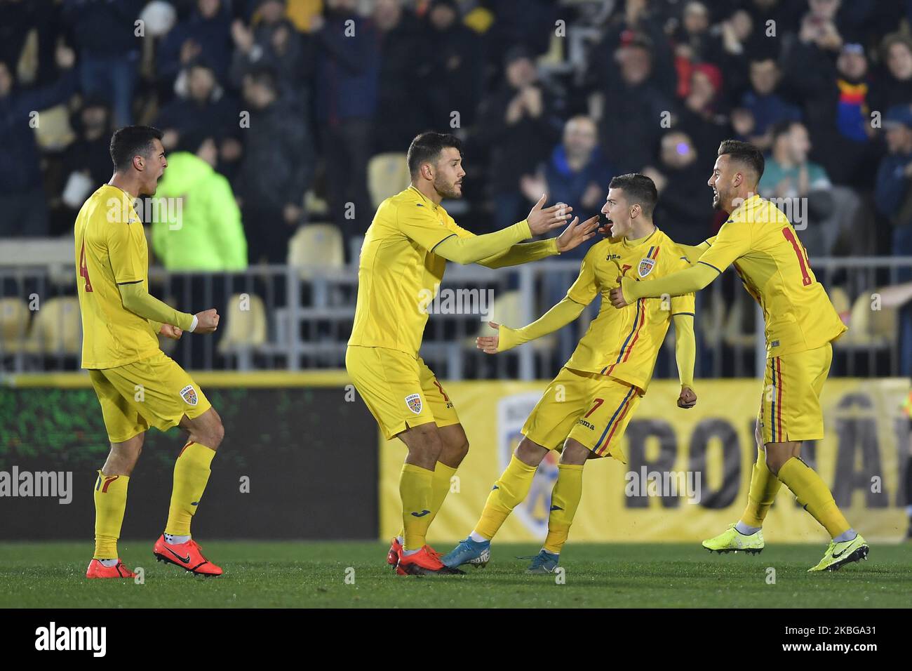 Razvan oiada hi-res stock photography and images - Alamy