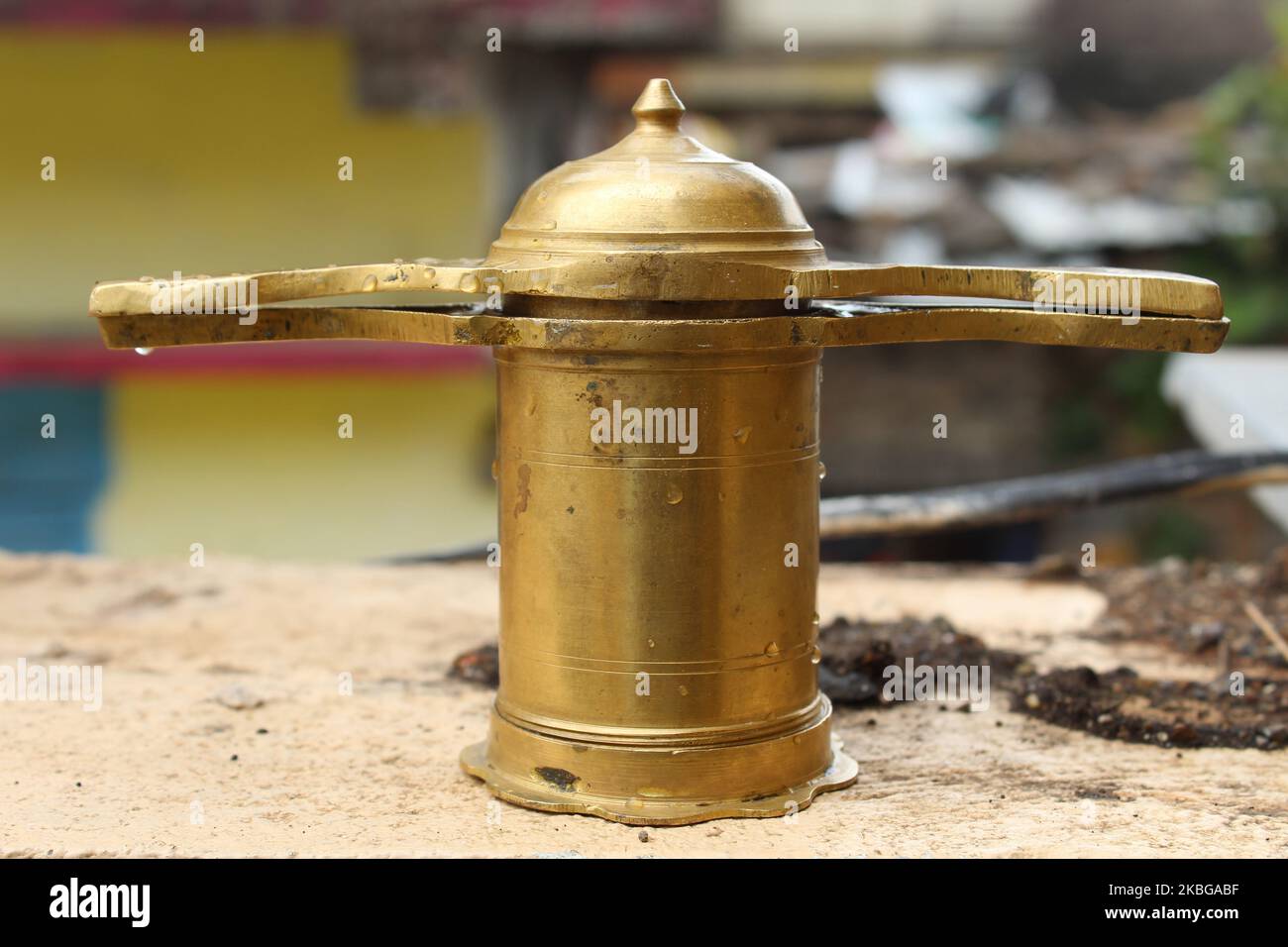 Chakali maker with rings hi-res stock photography and images - Alamy