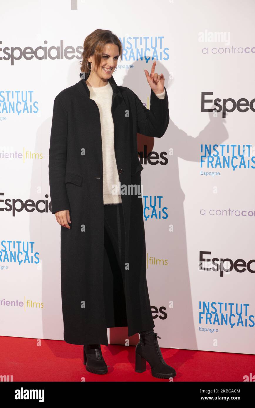 Melina matthews attends hi-res stock photography and images - Alamy