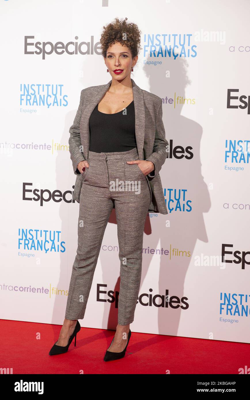 Actress arlette torres attends hi-res stock photography and images - Alamy