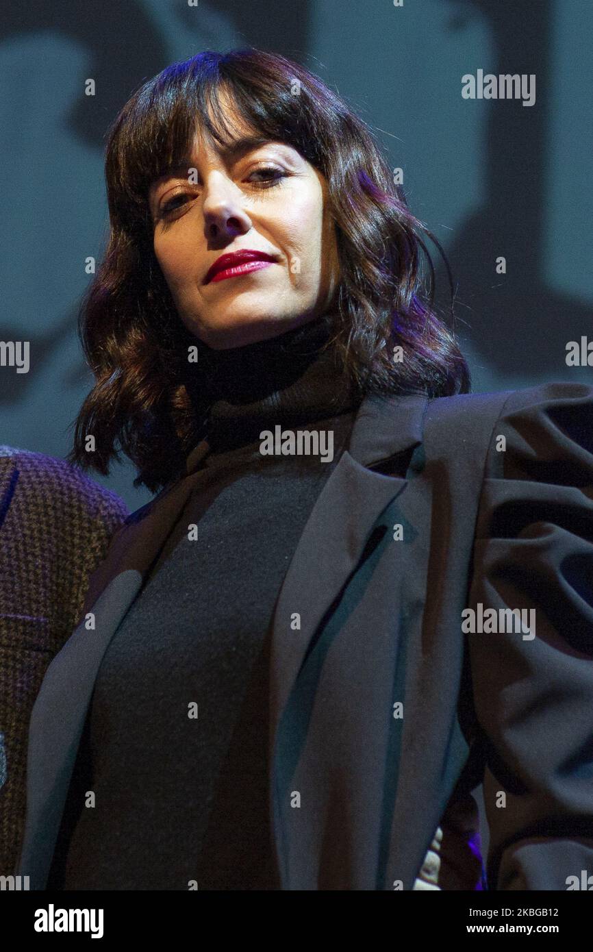 Theatre reina victoria hi-res stock photography and images - Alamy