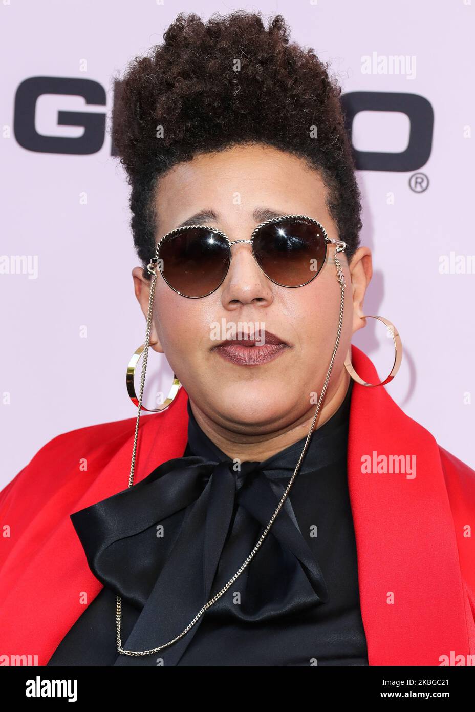 BEVERLY HILLS, LOS ANGELES, CALIFORNIA, USA - FEBRUARY 06: Brittany ...