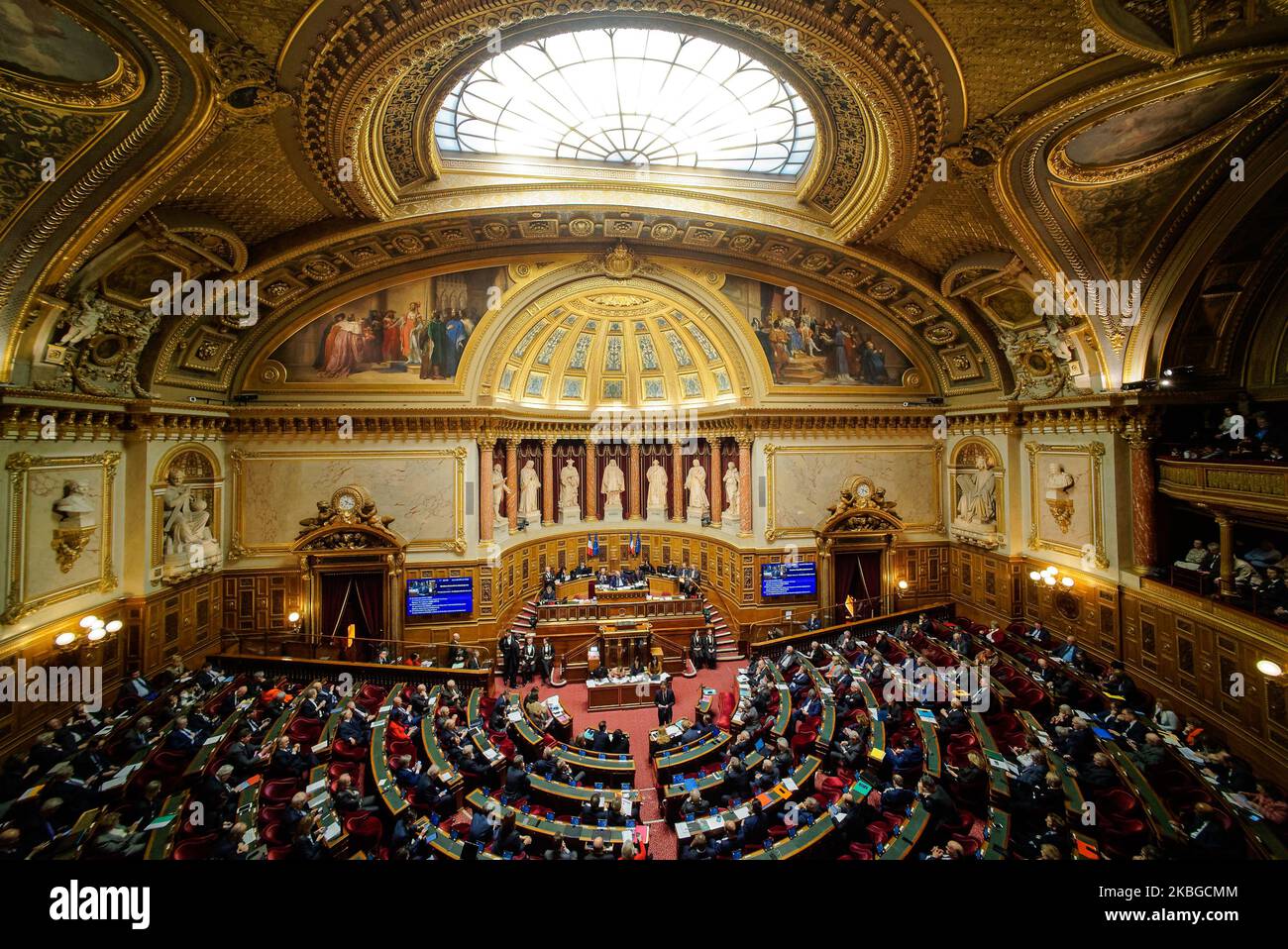 Daniel pier hi-res stock photography and images - Alamy