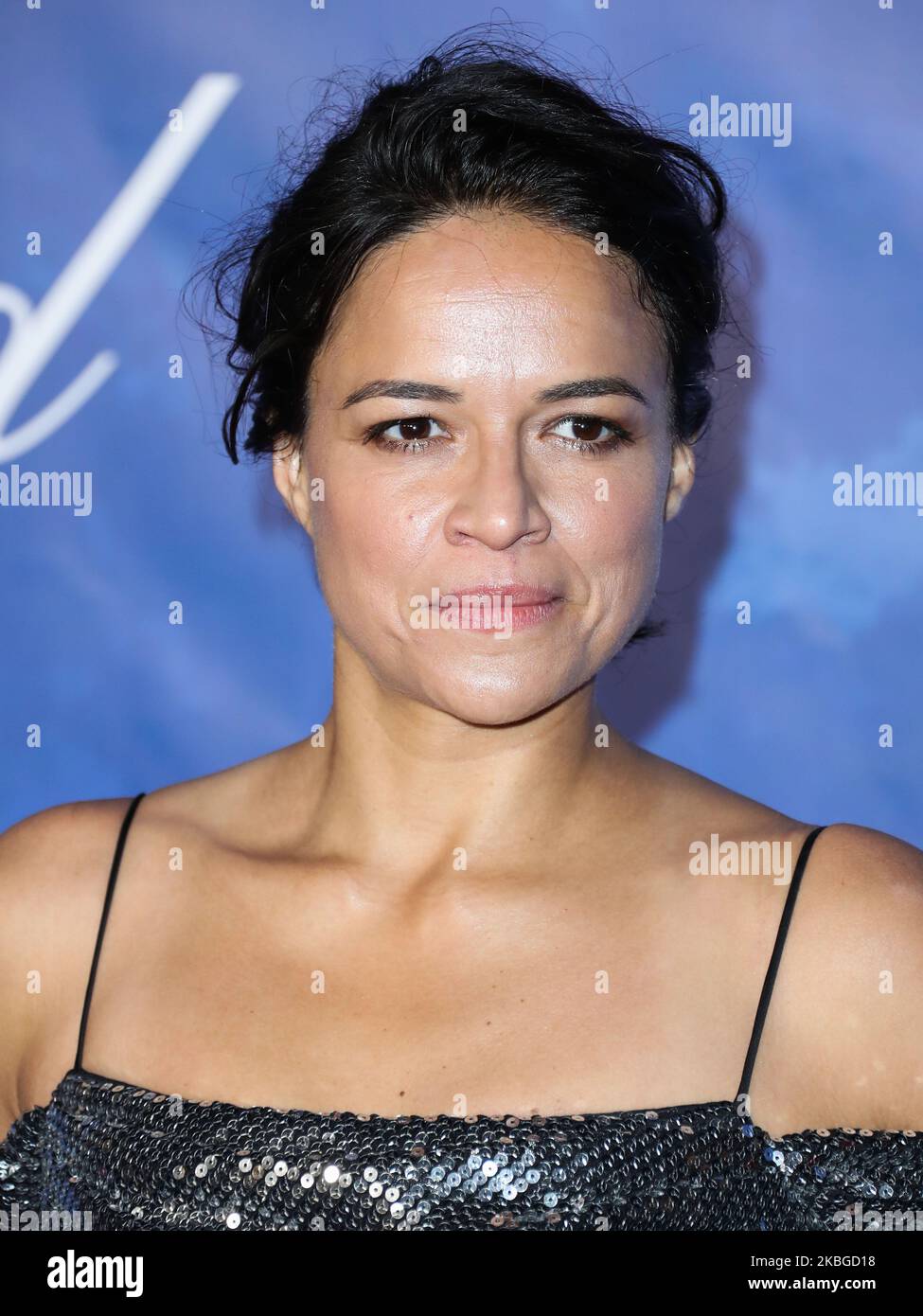 BEVERLY HILLS, LOS ANGELES, CALIFORNIA, USA - FEBRUARY 06: Actress ...