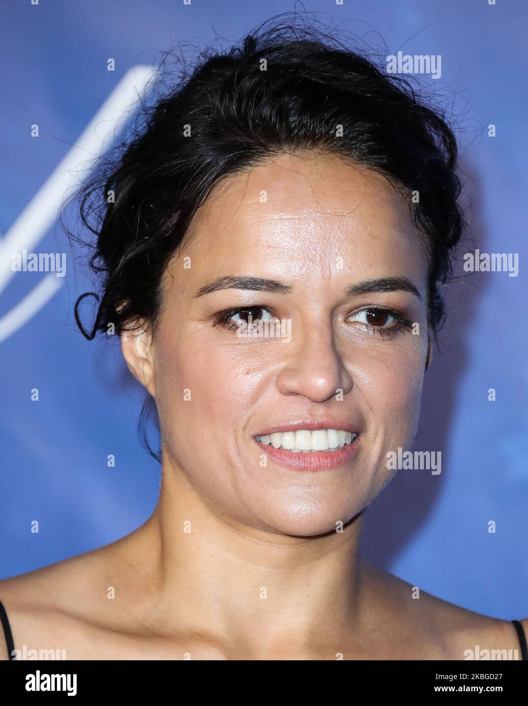 BEVERLY HILLS, LOS ANGELES, CALIFORNIA, USA - FEBRUARY 06: Actress ...