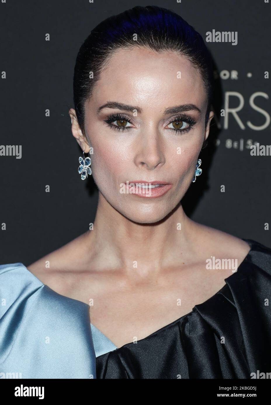 Abigail Spencer Esquire