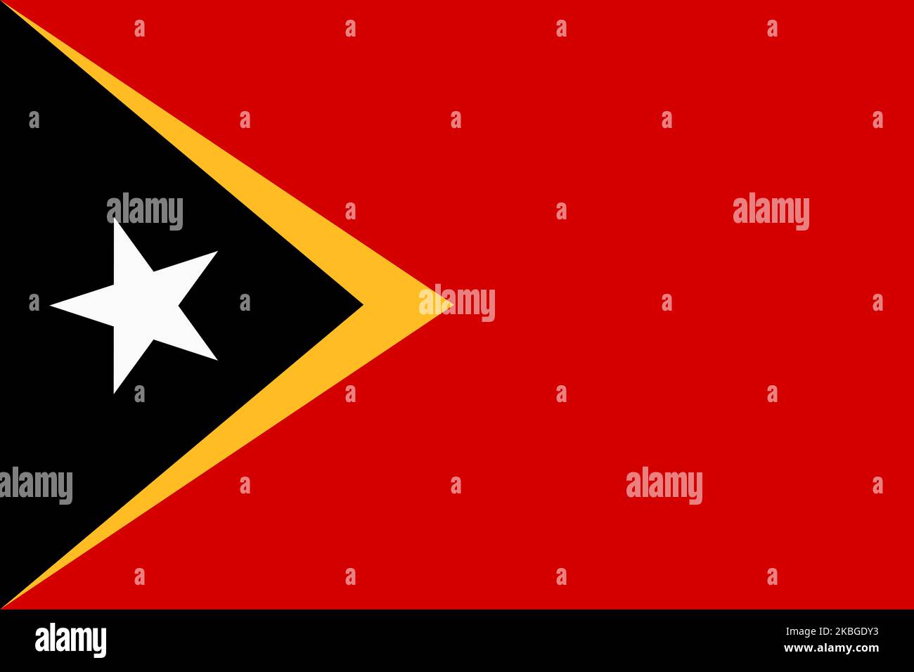 Timor leste icon hi-res stock photography and images - Alamy