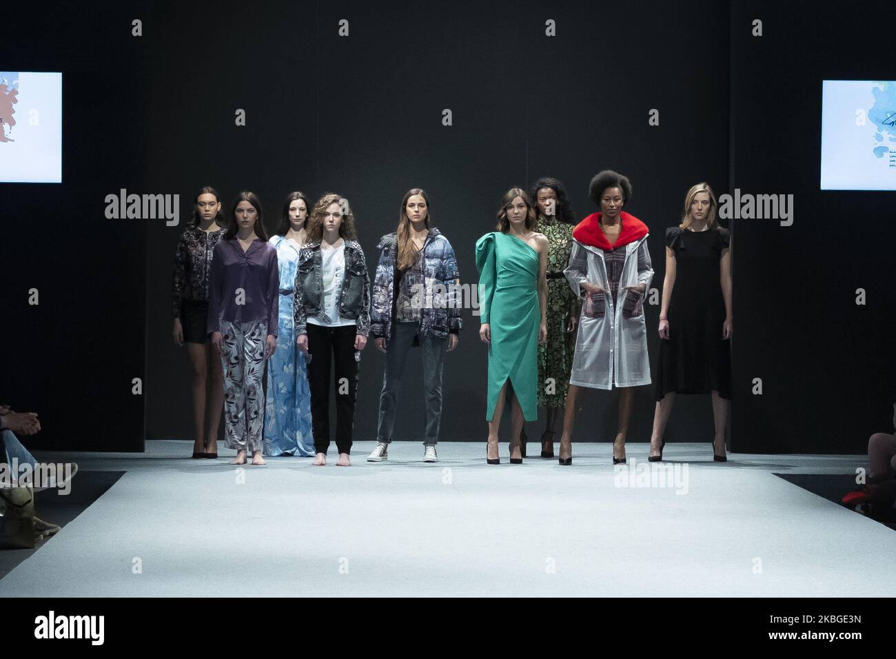 Apparel exporter associationsfashion hi-res stock photography and ...