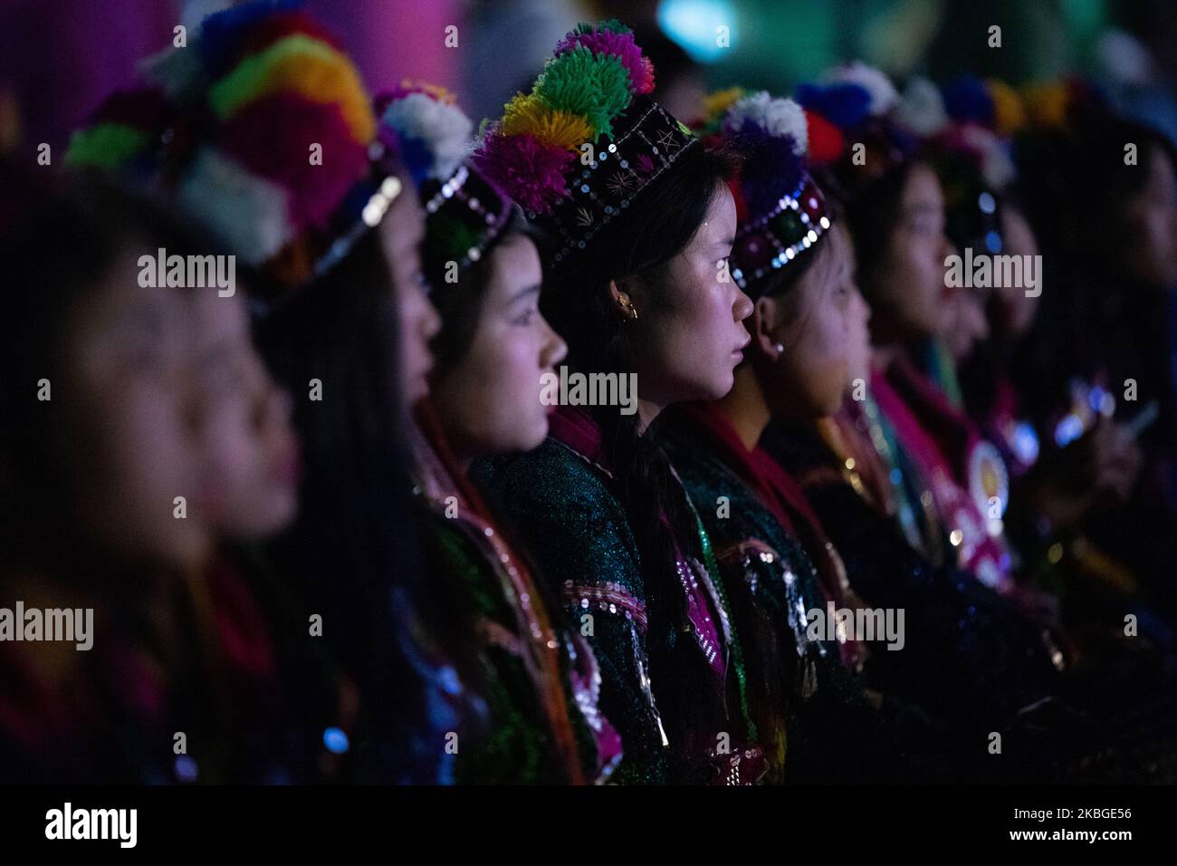 Anniversary of shan state day hi-res stock photography and images - Alamy