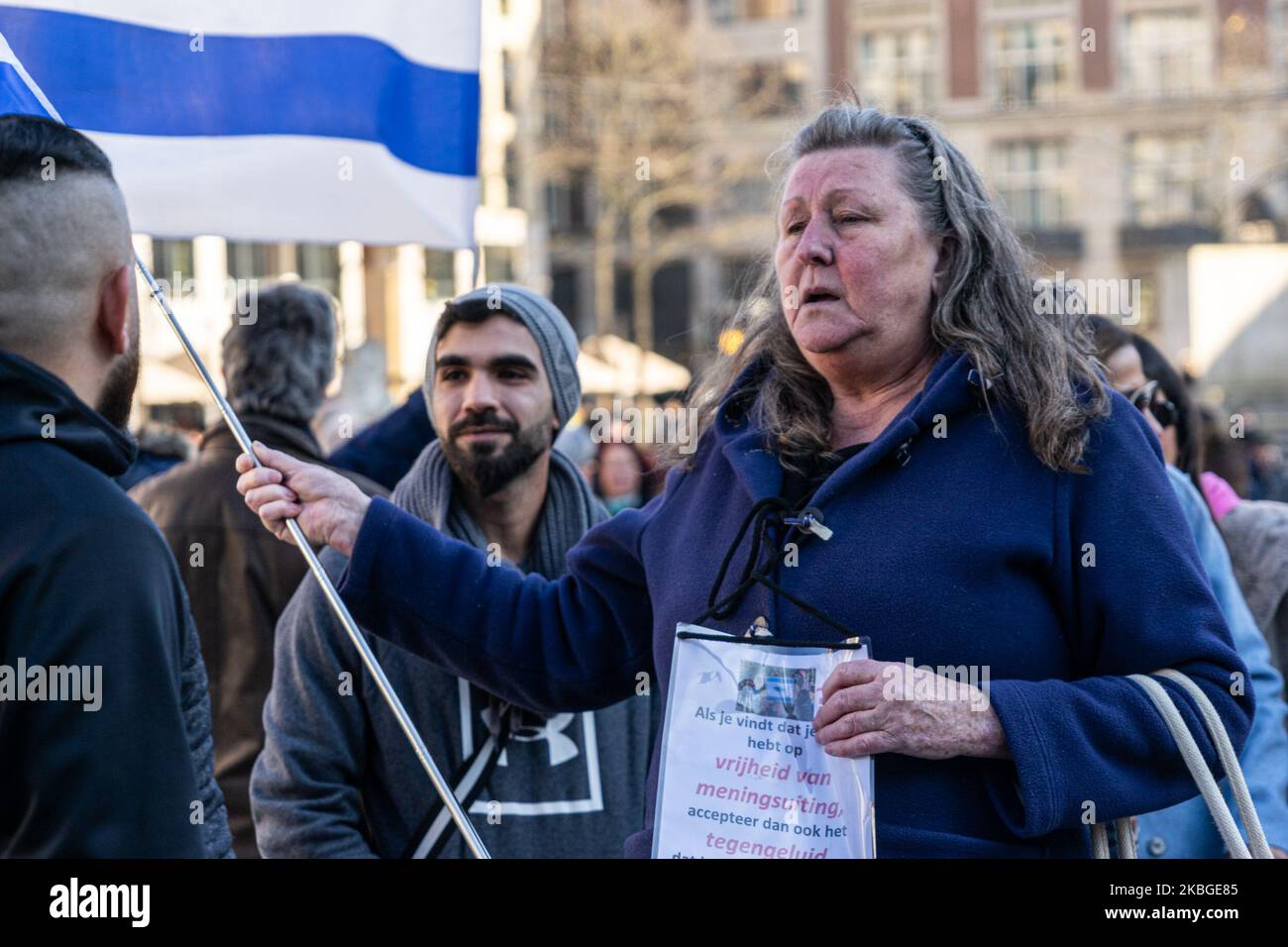 Oscar brak nurphoto hi-res stock photography and images - Alamy