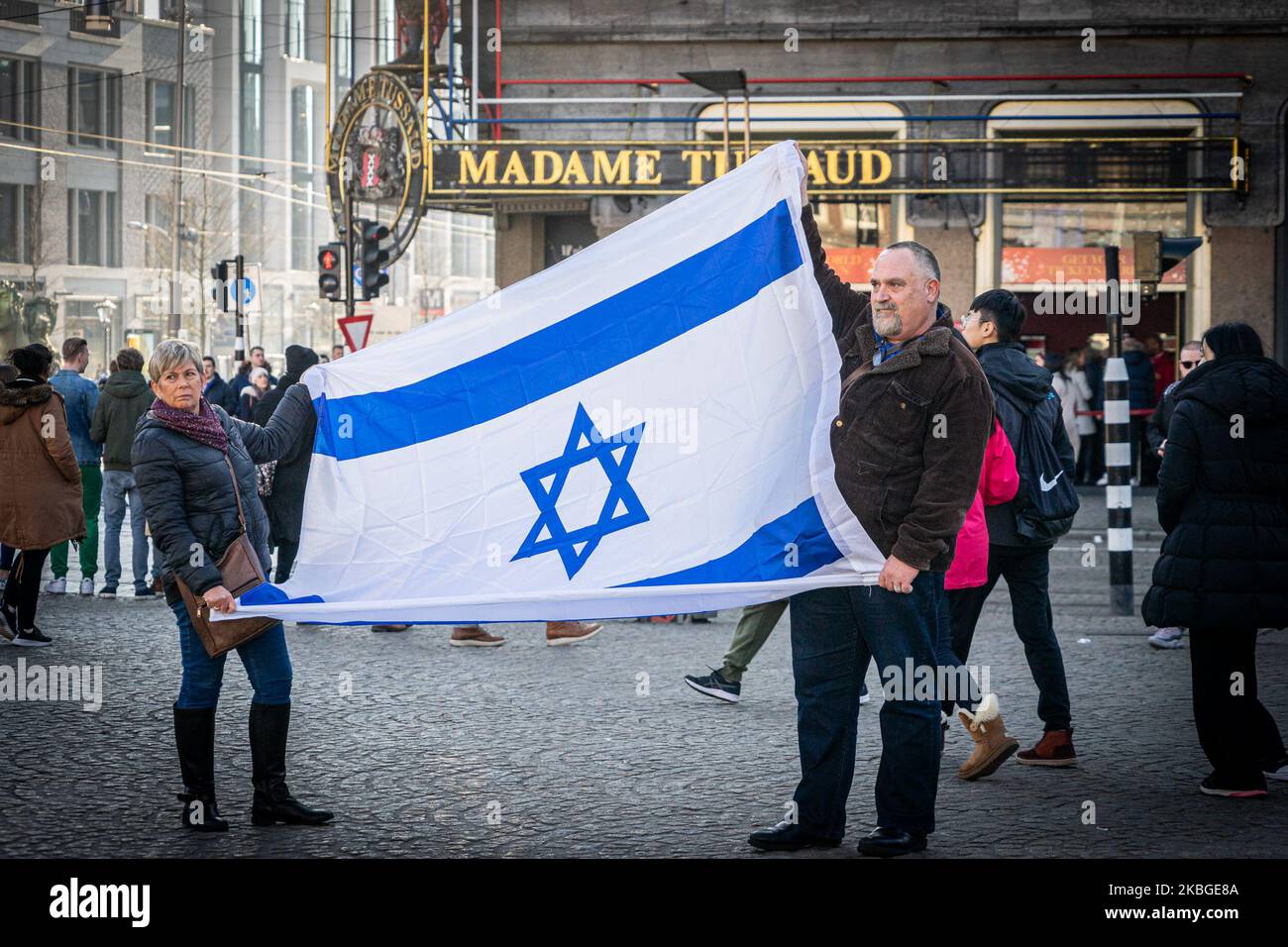 Oscar brak nurphoto hi-res stock photography and images - Alamy