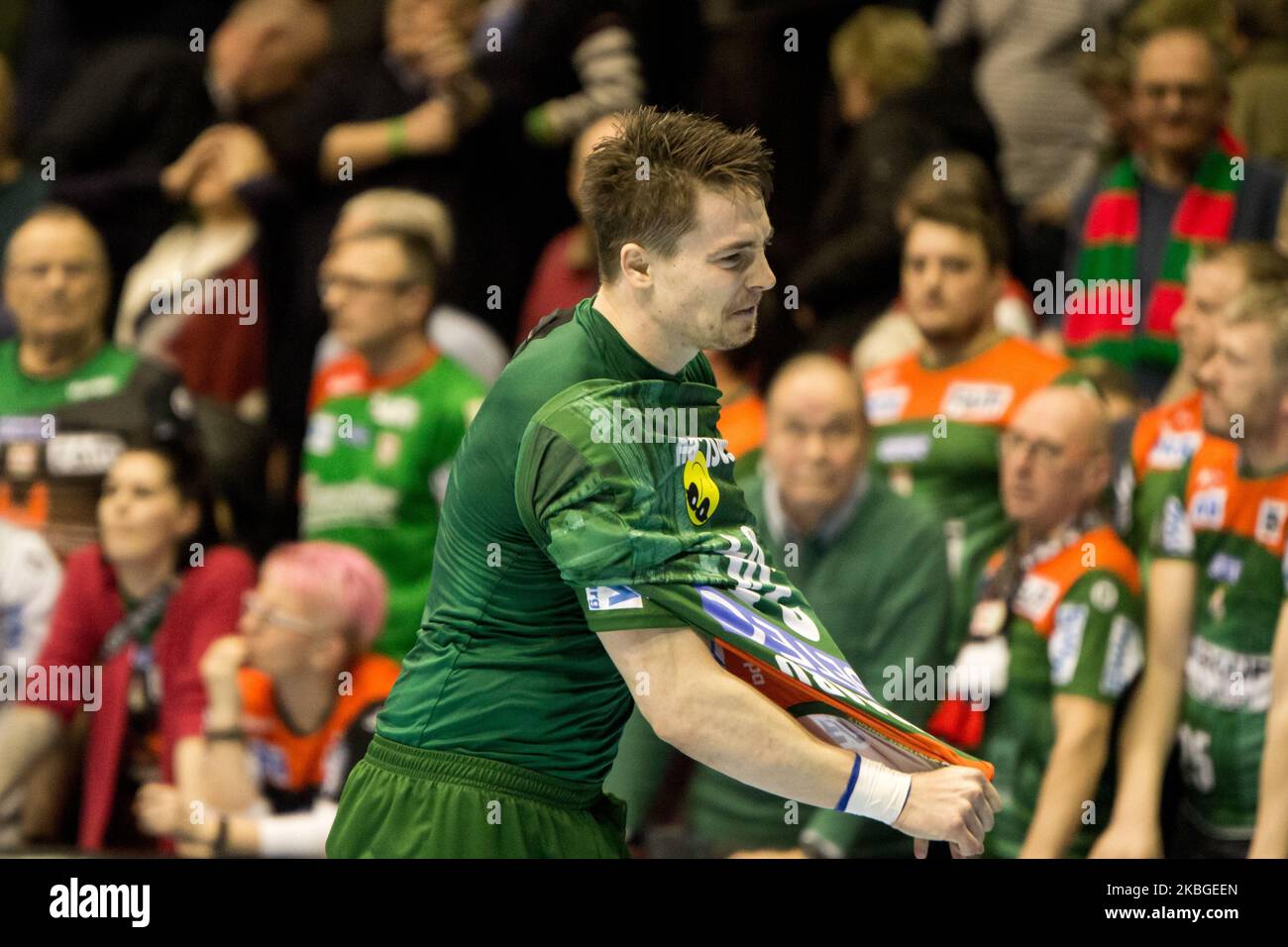 Michael damgaard hi-res stock photography and images - Alamy