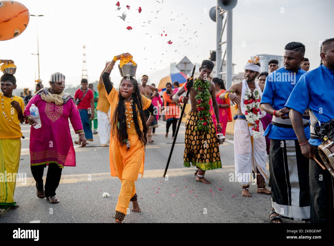 Thaipusam photos hi-res stock photography and images - Alamy