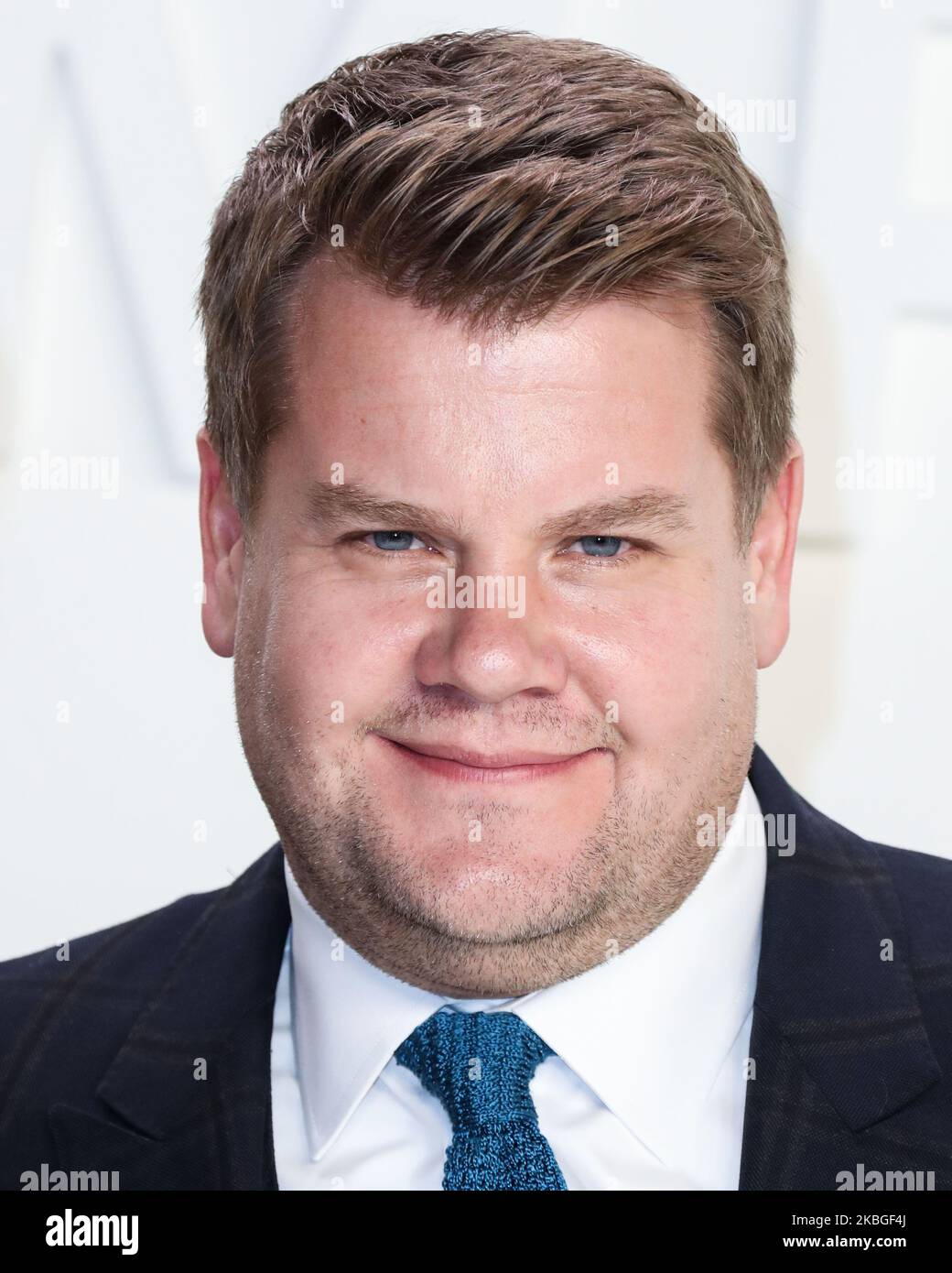 James corden show hi-res stock photography and images - Alamy