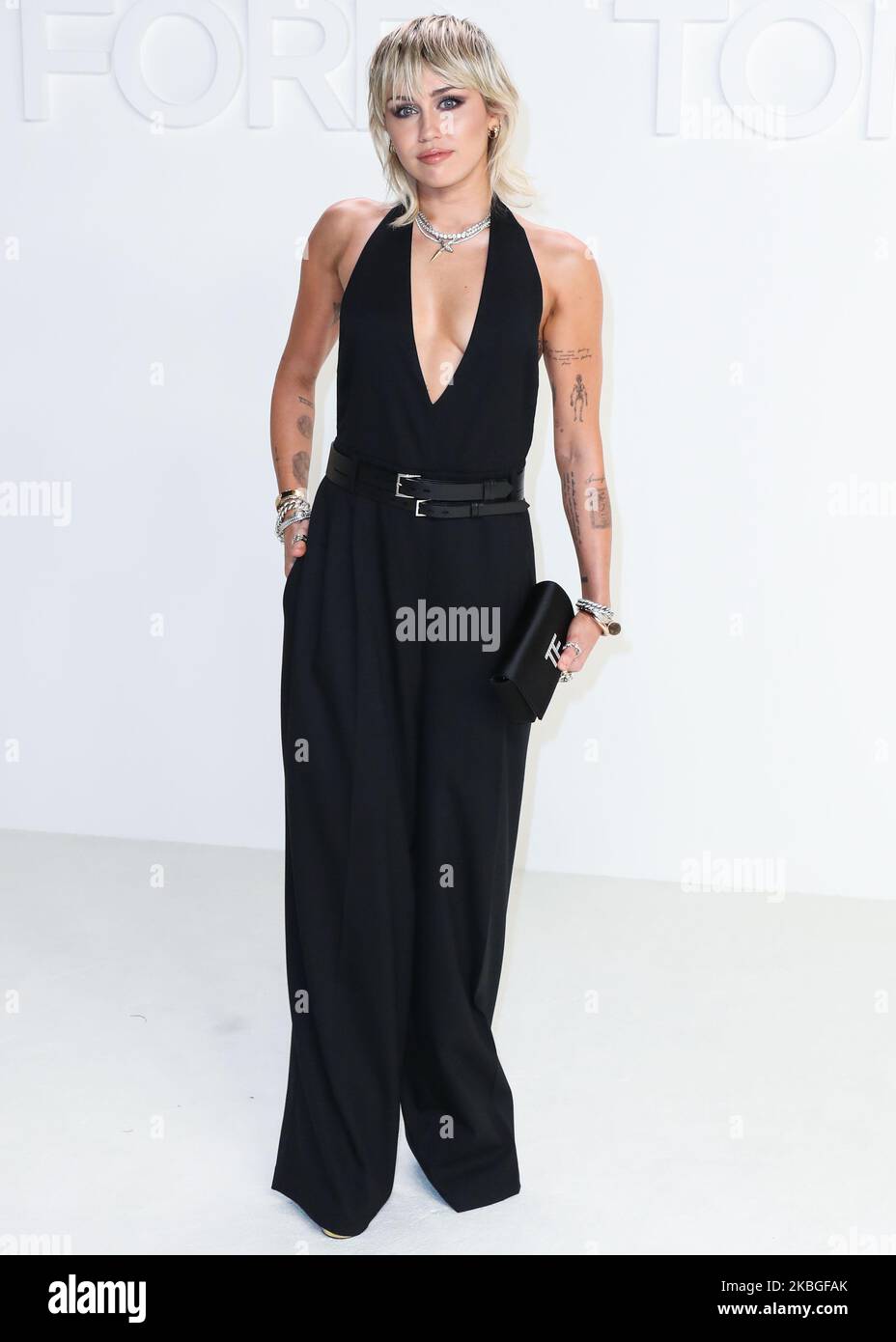 Miley cyrus 2020 hi-res stock photography and images - Alamy
