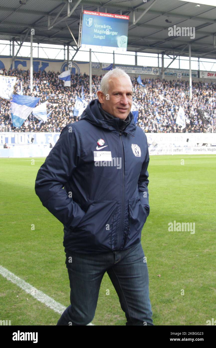 Christian neidhart hi-res stock photography and images - Alamy