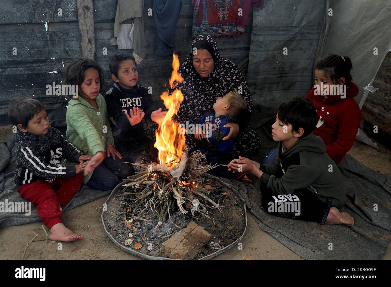 Al amal hope in arabic hi-res stock photography and images - Alamy