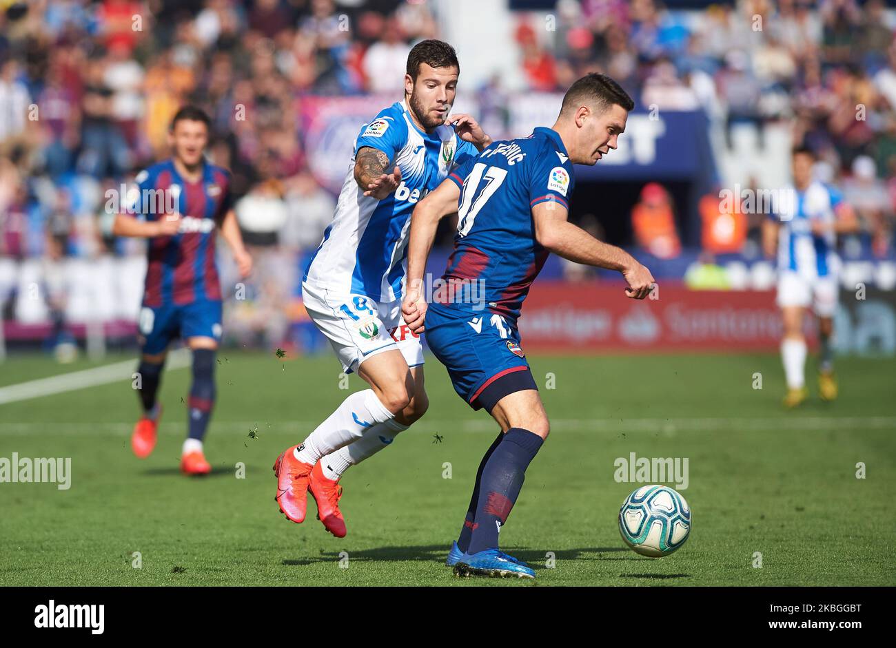 Nicola vukcevic of levante hi-res stock photography and images - Alamy