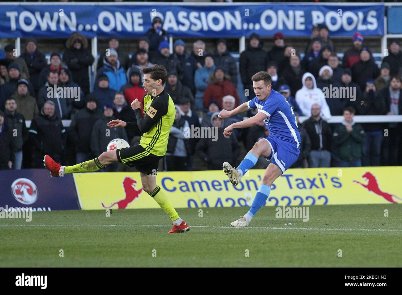 James rowe football hi-res stock photography and images - Alamy