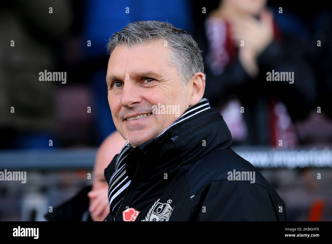 John askey hi-res stock photography and images - Alamy