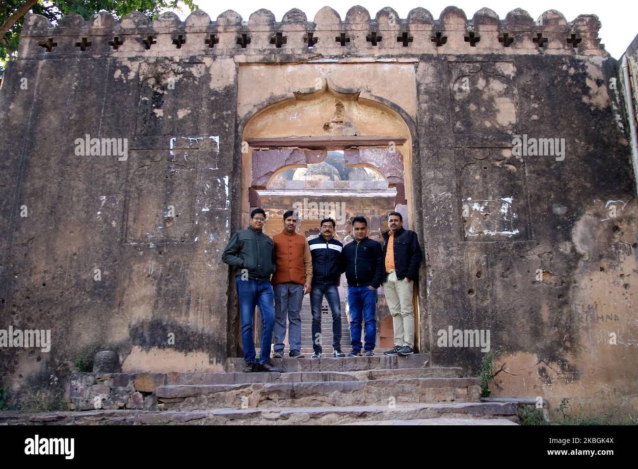 Padam talao lake hi-res stock photography and images - Alamy