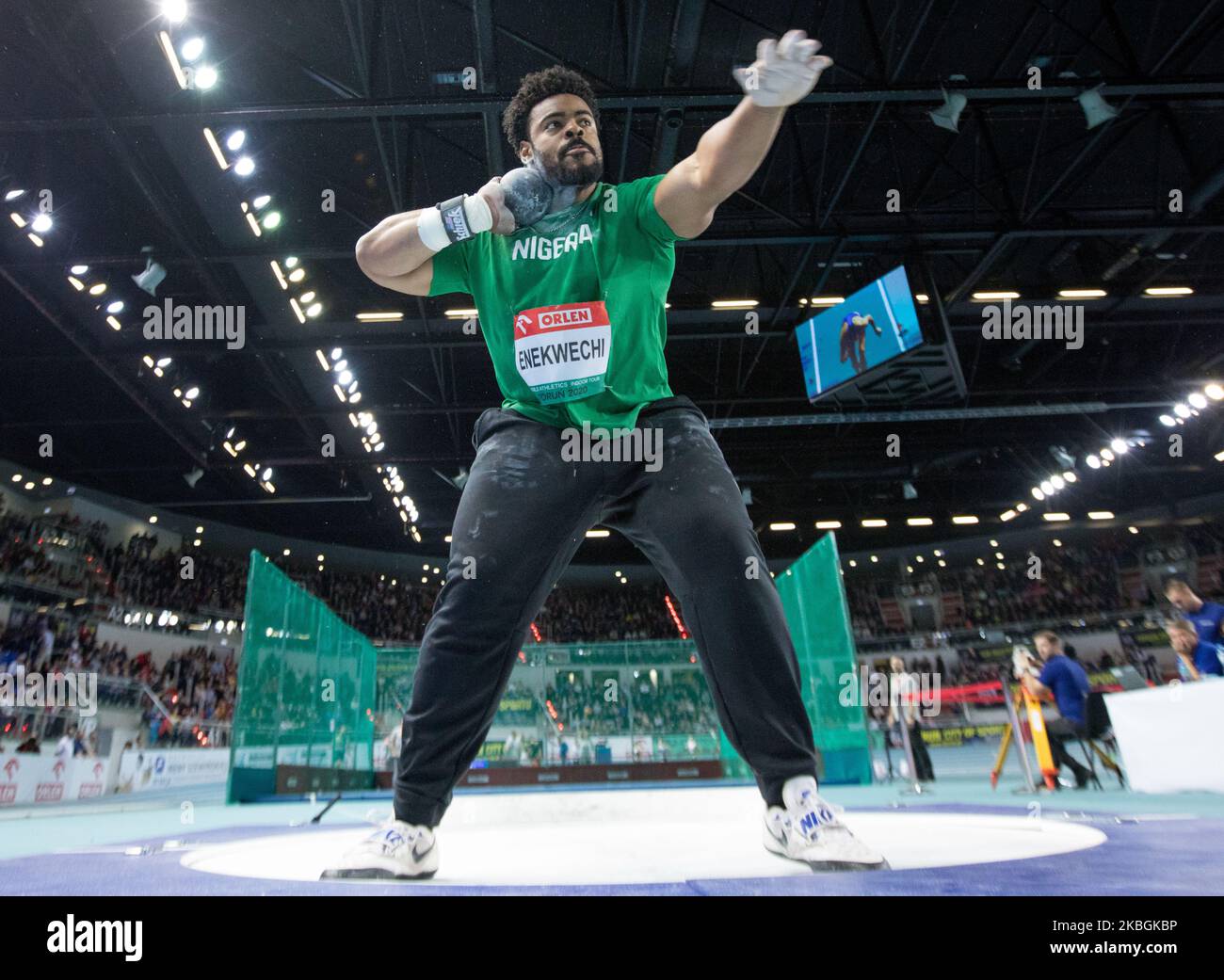 Chukwuebuka hi-res stock photography and images - Alamy