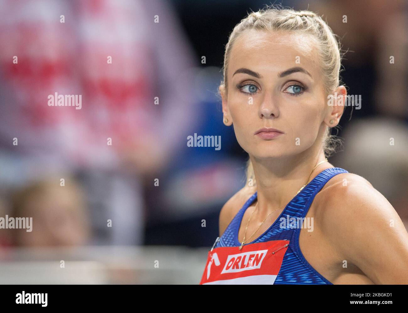 Justyna swiety hi-res stock photography and images - Alamy