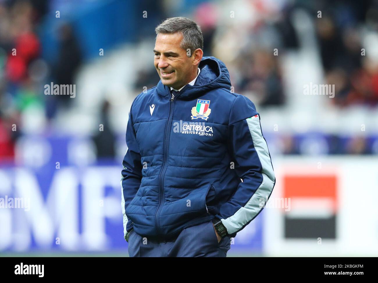 Franco smith rugby hi-res stock photography and images - Alamy