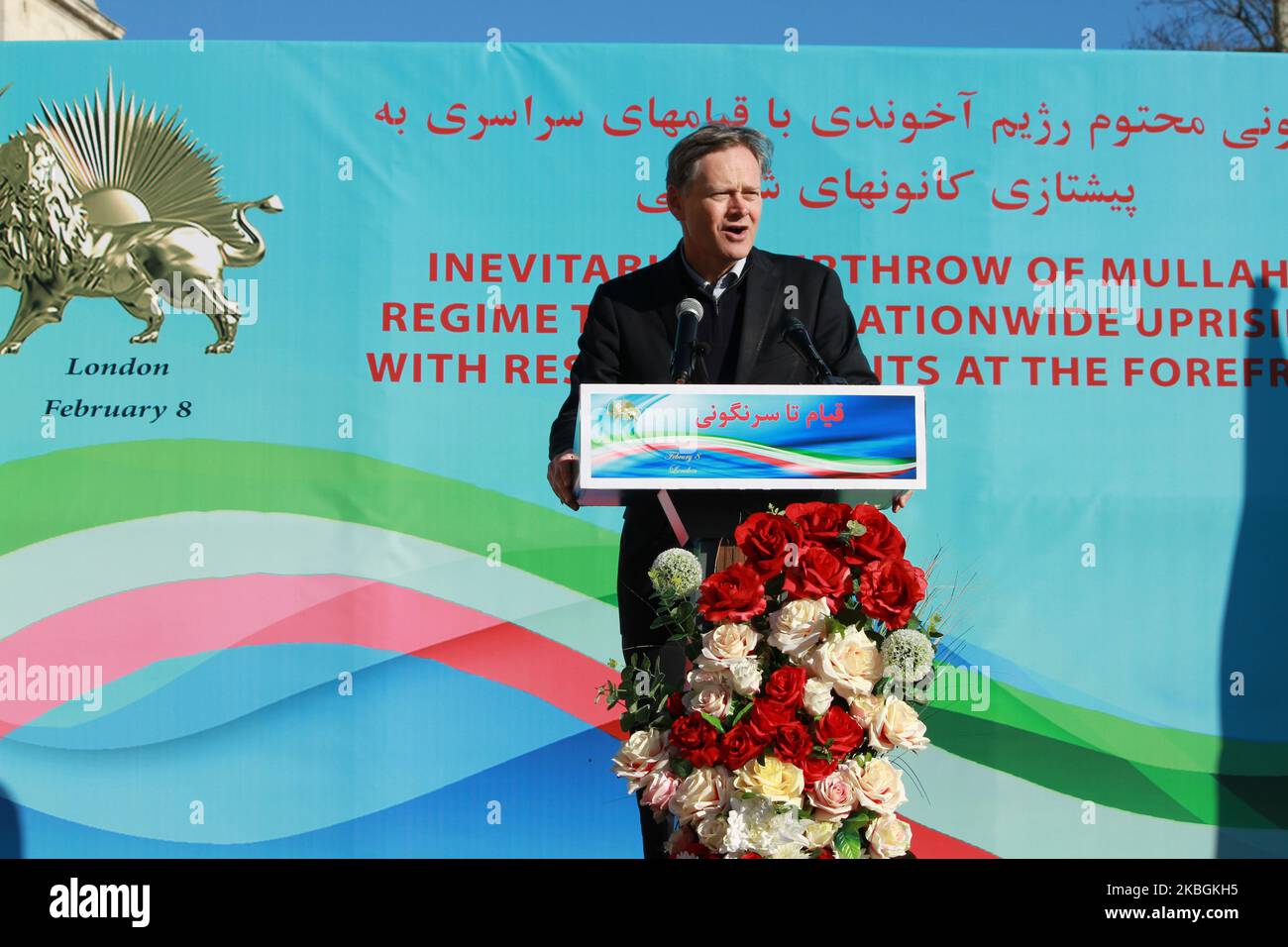 Matthew Offord, Dr. Matthew Offord, Conservative MP for Hendon joined ...