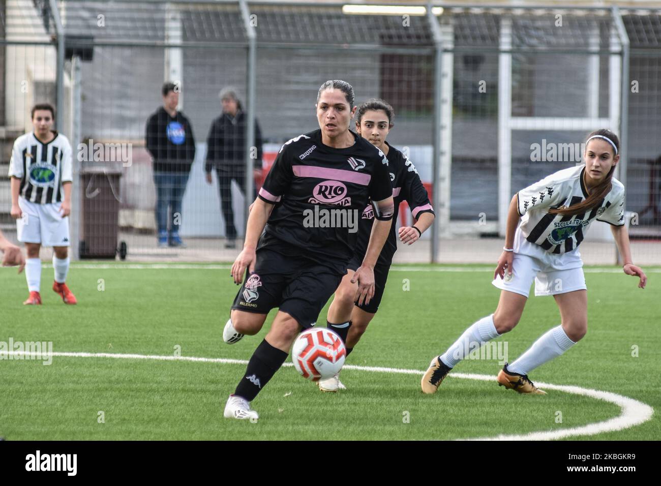 Maria cusma hi-res stock photography and images - Alamy