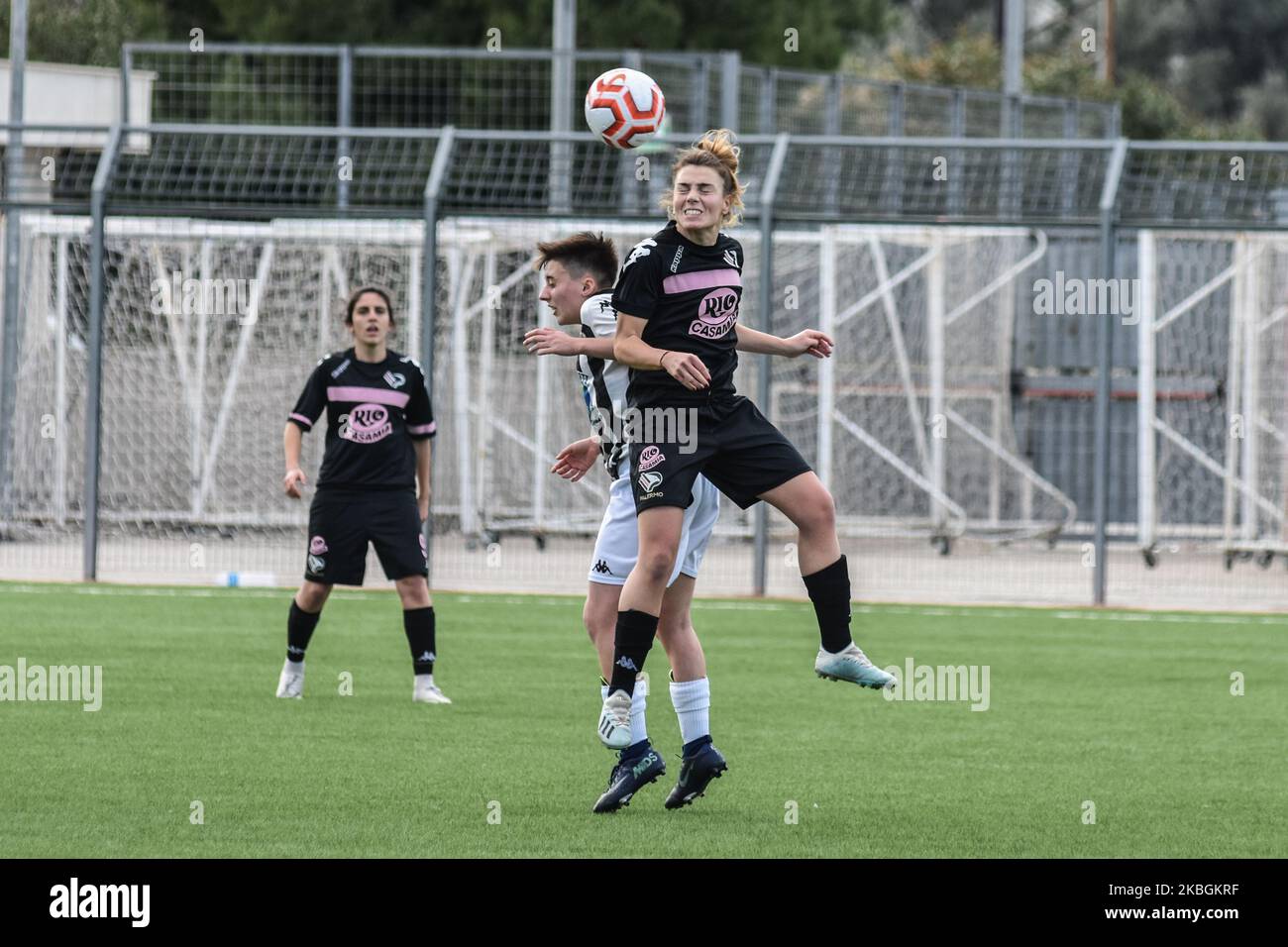 Rio casa mia hi-res stock photography and images - Alamy