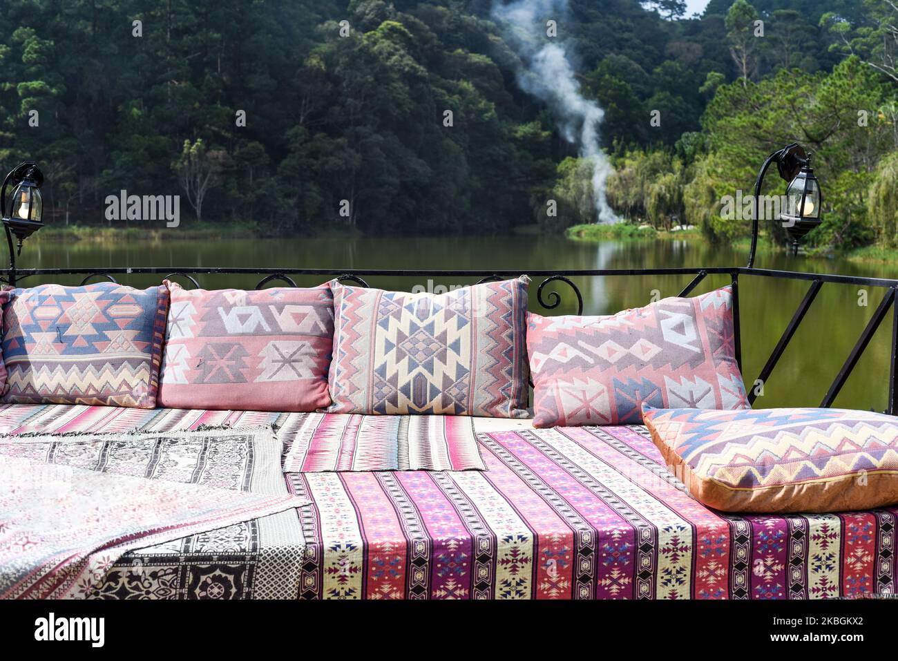 Arabian forest hi-res stock photography and images - Alamy