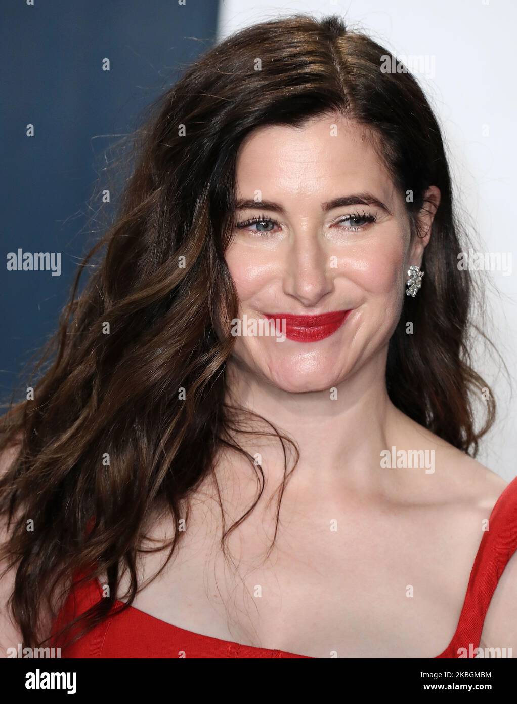 BEVERLY HILLS, LOS ANGELES, CALIFORNIA, USA - FEBRUARY 09: Kathryn Hahn ...