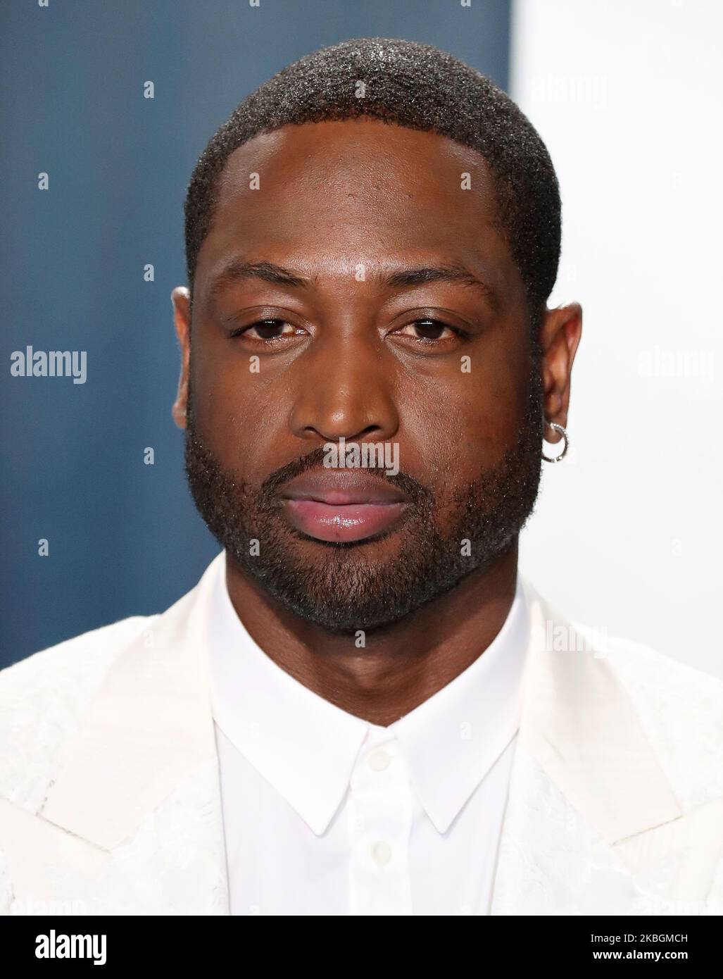 Dwyane wade headshot hi-res stock photography and images - Alamy