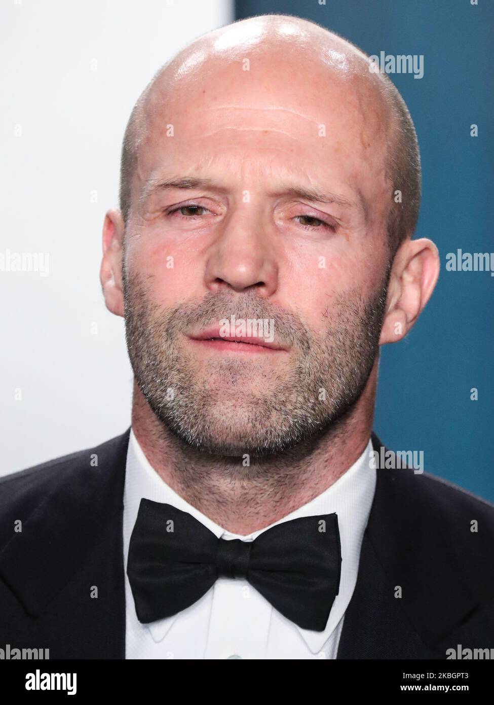 BEVERLY HILLS, LOS ANGELES, CALIFORNIA, USA - FEBRUARY 09: Jason ...