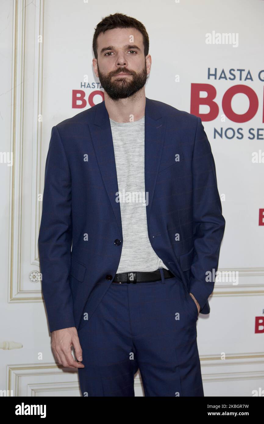 Jon arias hi-res stock photography and images - Alamy