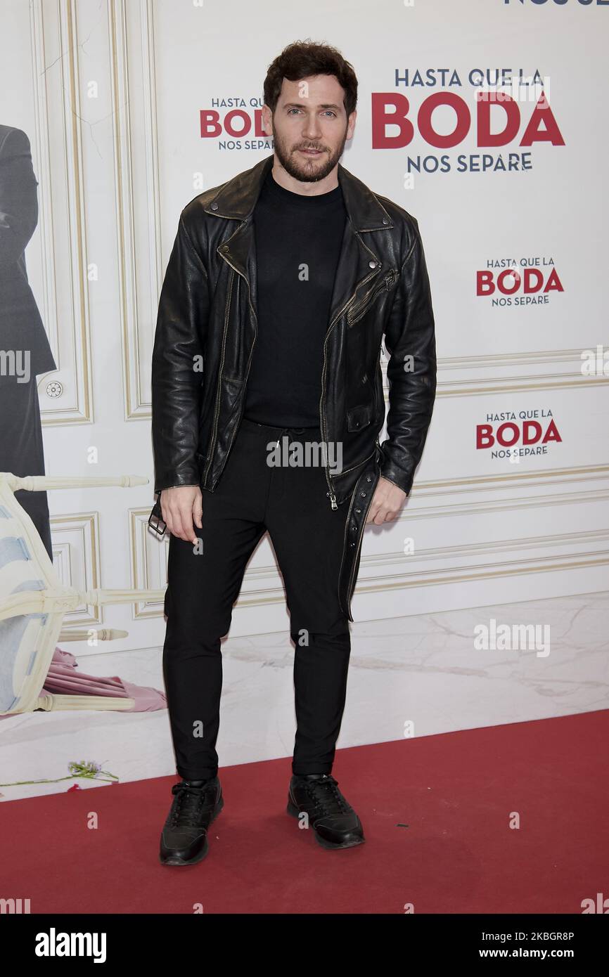 David mora hi-res stock photography and images - Alamy