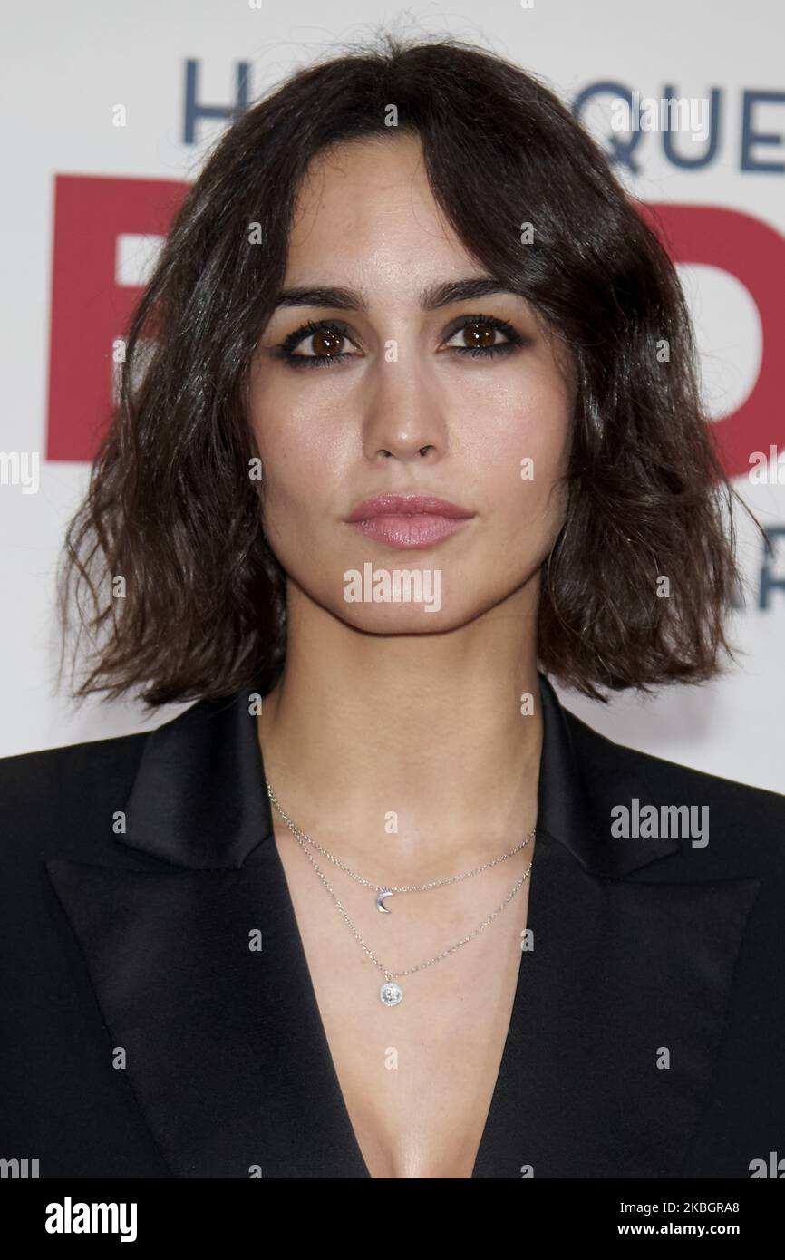 Megan montaner hi-res stock photography and images - Alamy