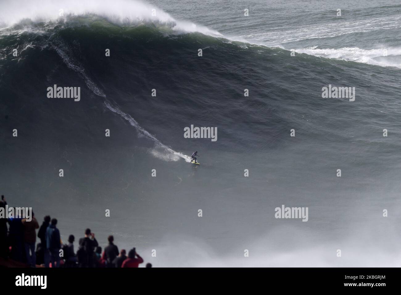 Nic von rupp nazare hi-res stock photography and images - Alamy