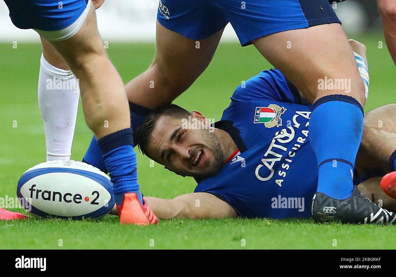 Mattia bellini hi-res stock photography and images - Alamy