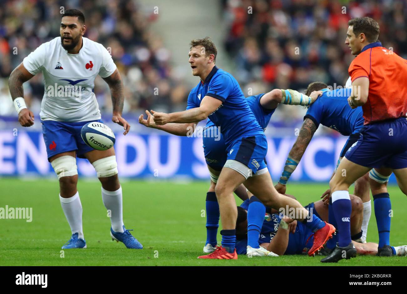 France v italy hi-res stock photography and images - Alamy