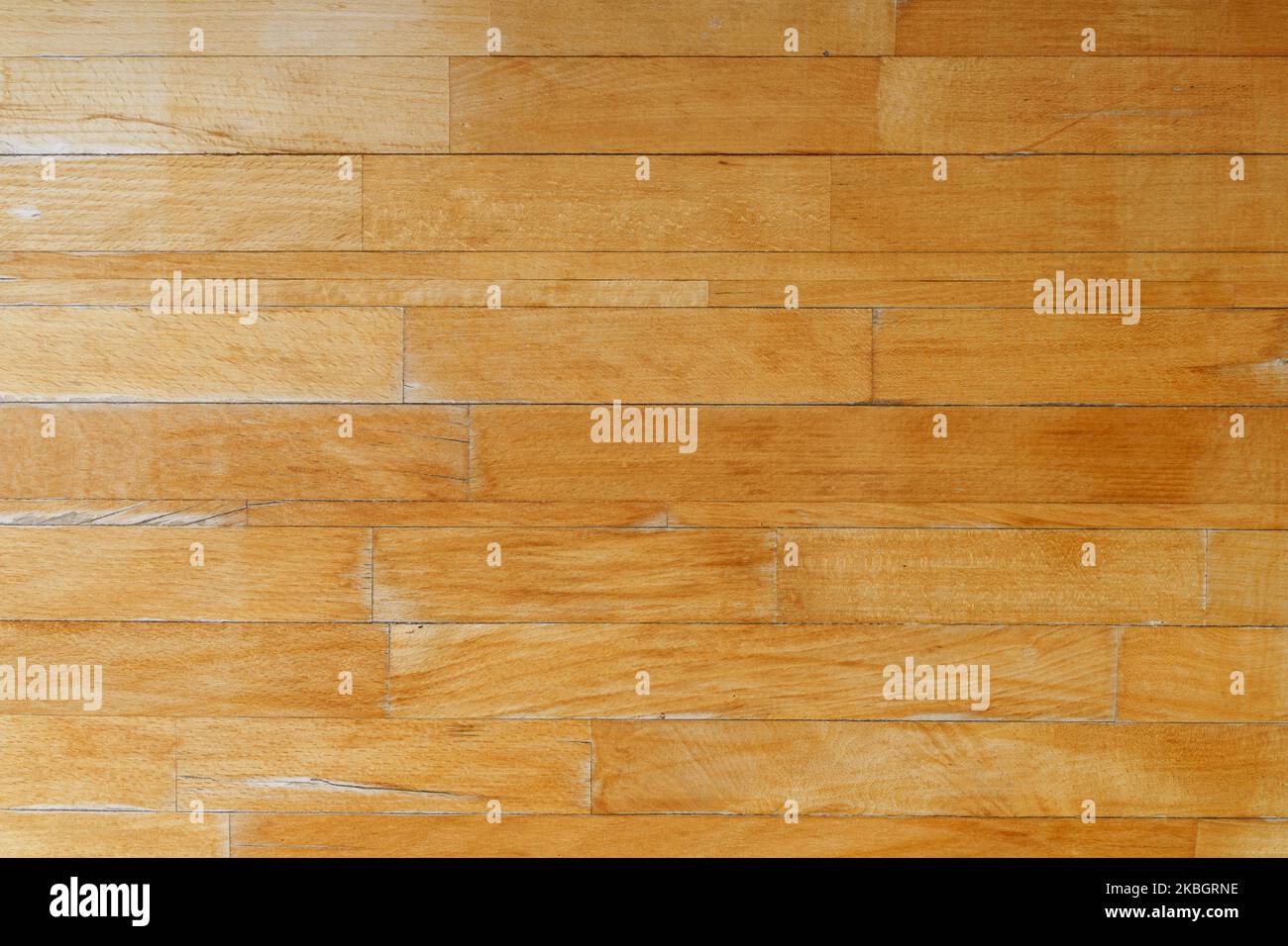 Old wooden floor background. Parquet texture or vintage hardwood planks ...