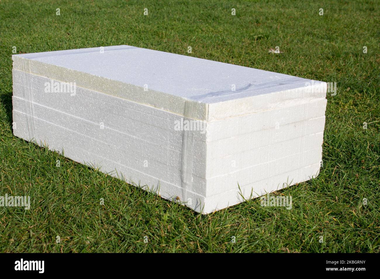 Insulation sheets hi-res stock photography and images - Alamy