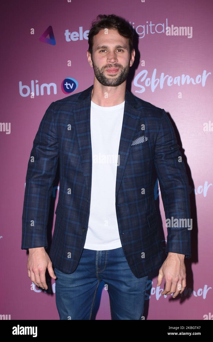 Rafael nieves hi-res stock photography and images - Alamy